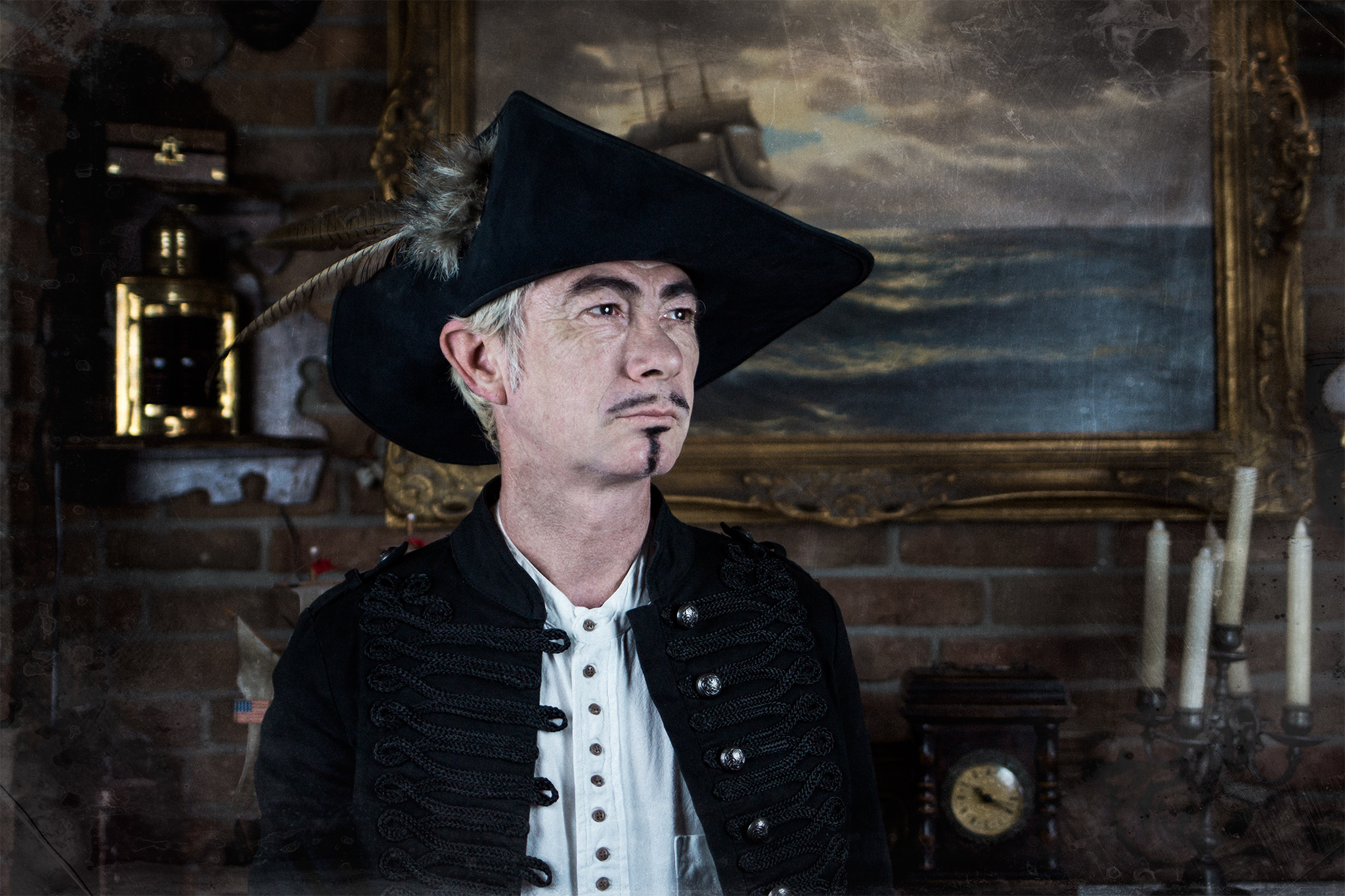 Welcome to New Orleans (2019) – Sylvia Welter Photography